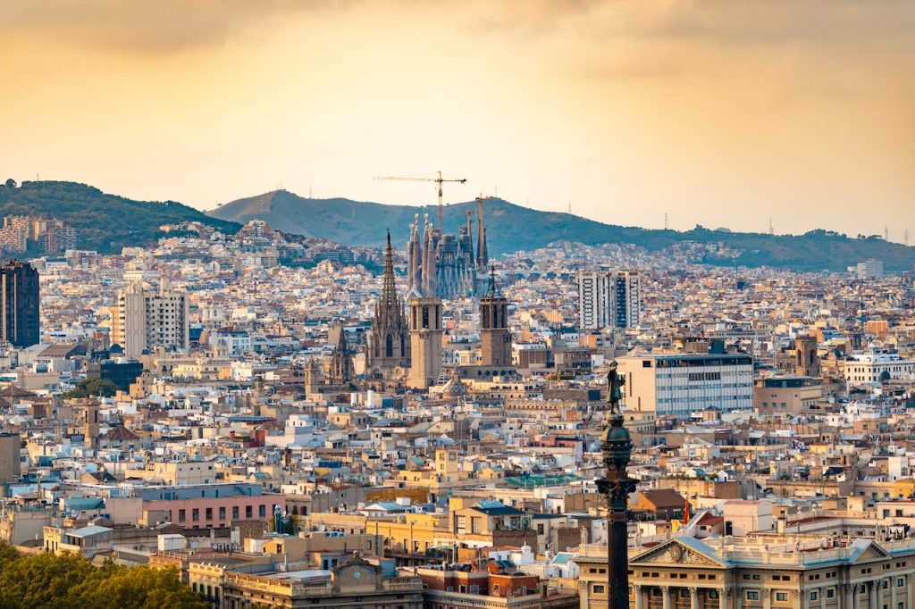 Languages in Barcelona - Learning spanish for Adults and Spanish ...